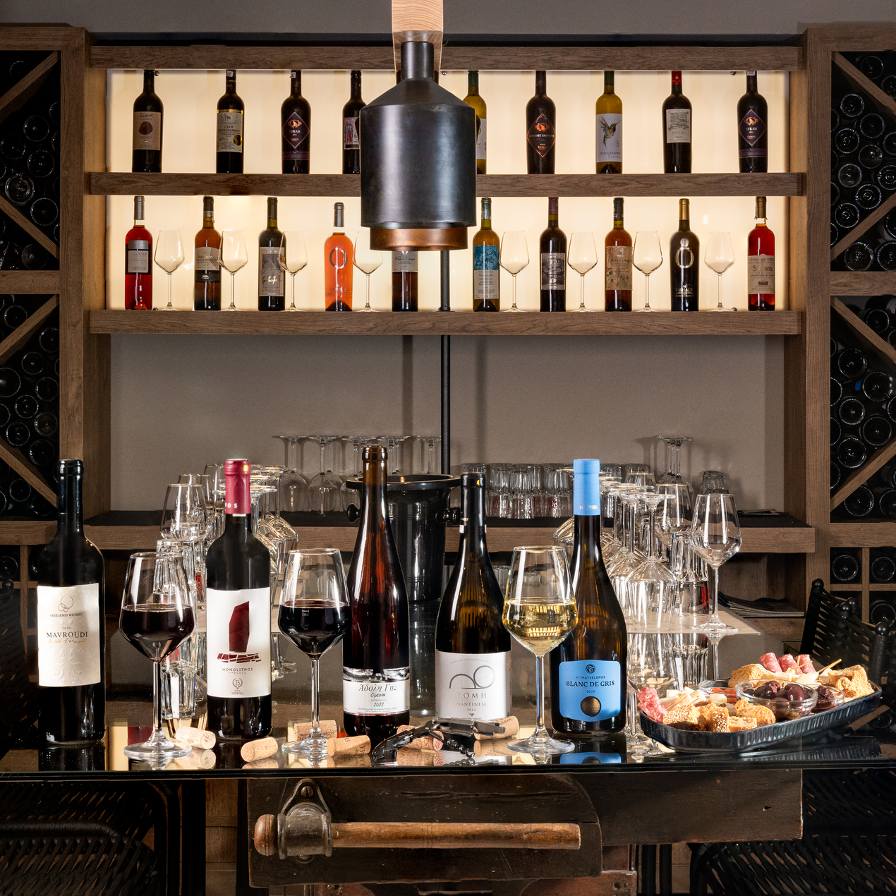 Brettos Bar – Brettos Plaka