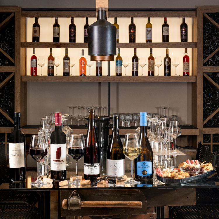 Brettos Bar – Brettos Plaka