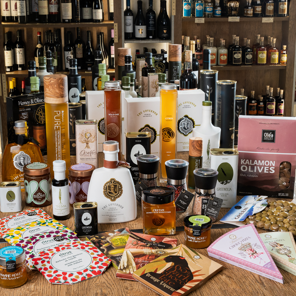 Brettos Bar – Brettos Plaka