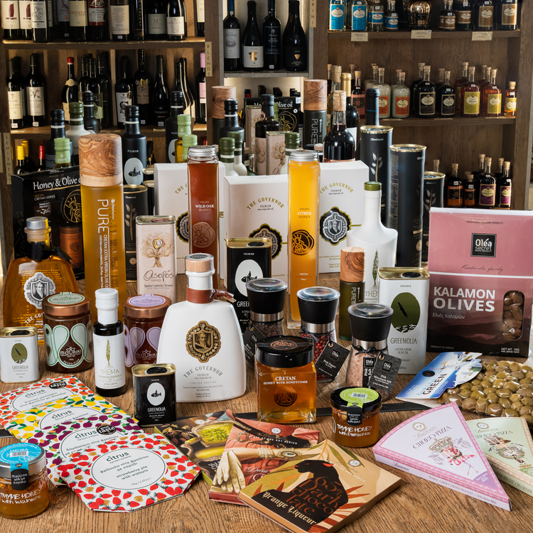 Brettos Bar – Brettos Plaka