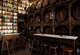 The "Brettos" Experience – Brettos Plaka