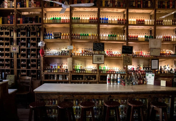 The "Brettos" Experience – Brettos Plaka