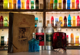 The "Brettos" Experience – Brettos Plaka