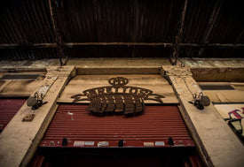 The "Brettos" Experience – Brettos Plaka