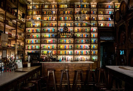 The "Brettos" Experience – Brettos Plaka