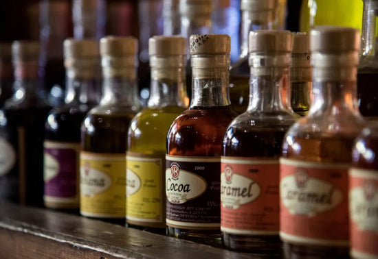 The "Brettos" Experience – Brettos Plaka