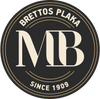 The "Brettos" Experience – Brettos Plaka