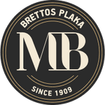 The "Brettos" Experience – Brettos Plaka