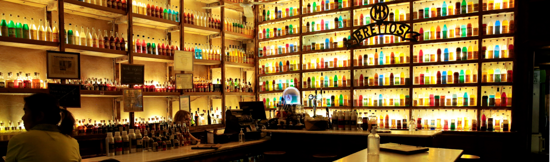 The "Brettos" Experience – Brettos Plaka